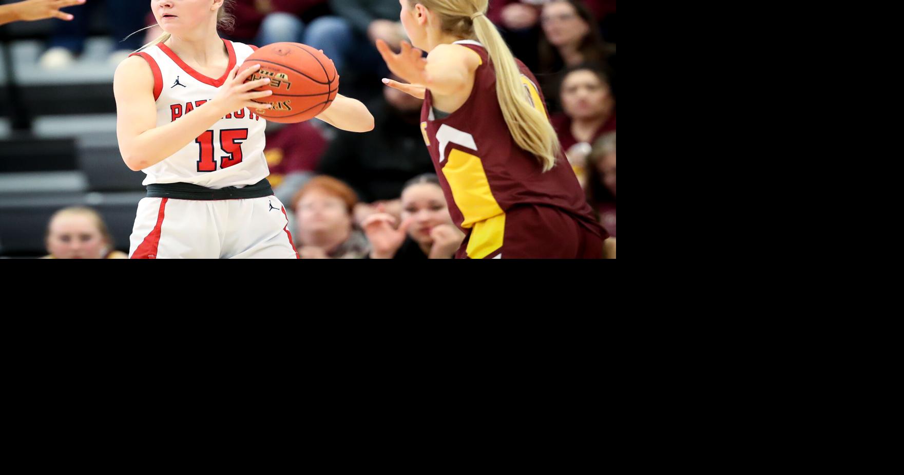 MPCG senior Satrom named to all-state first team in hoops | Sports ...