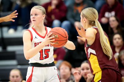MPCG senior Satrom named to all-state first team in hoops | Sports ...