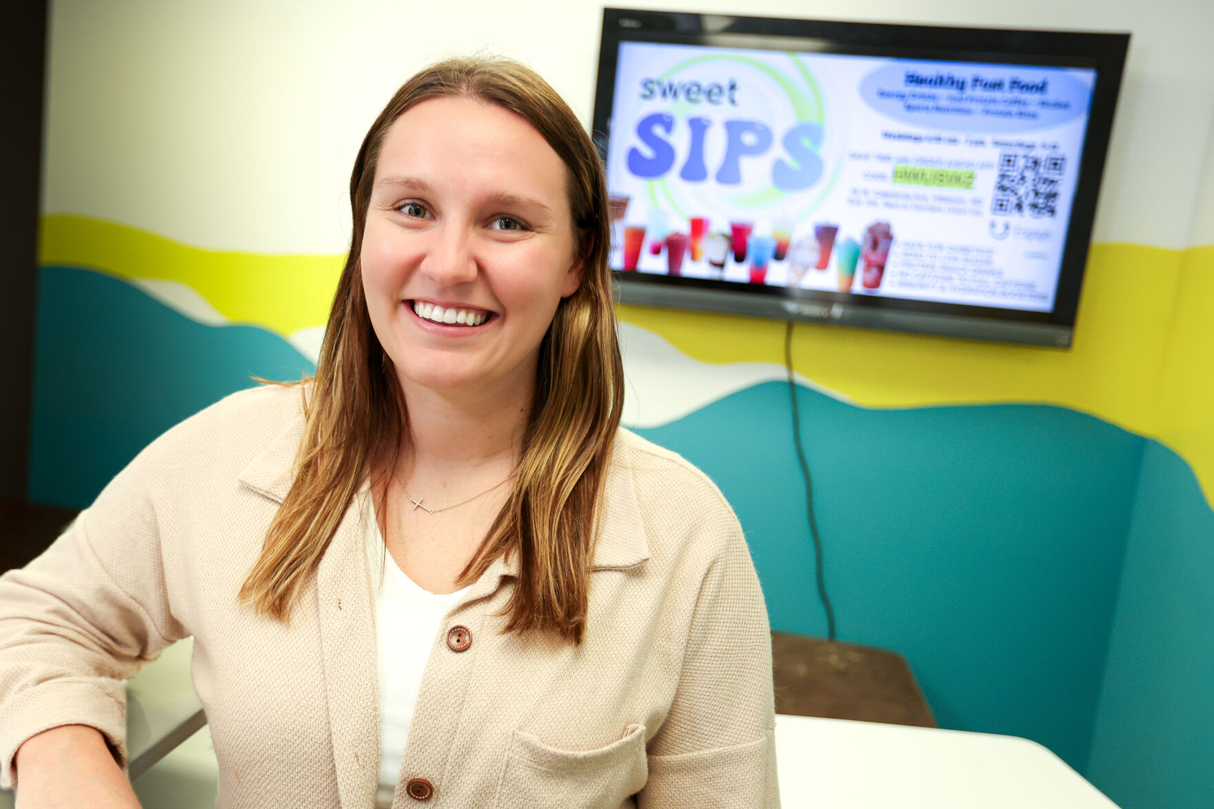 Sweet Sips drink shop in Hillsboro to close today | News | hillsborobanner.com