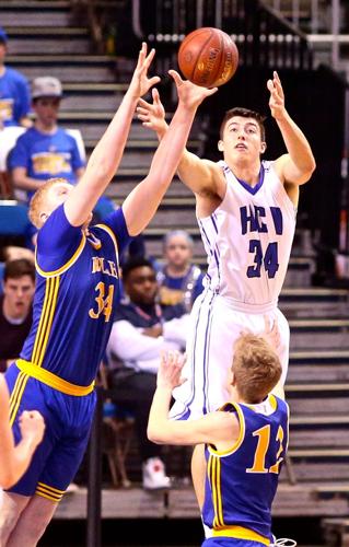 NO MINER VICTORY: Burros shake off slow start to beat Beulah 55-50 ...