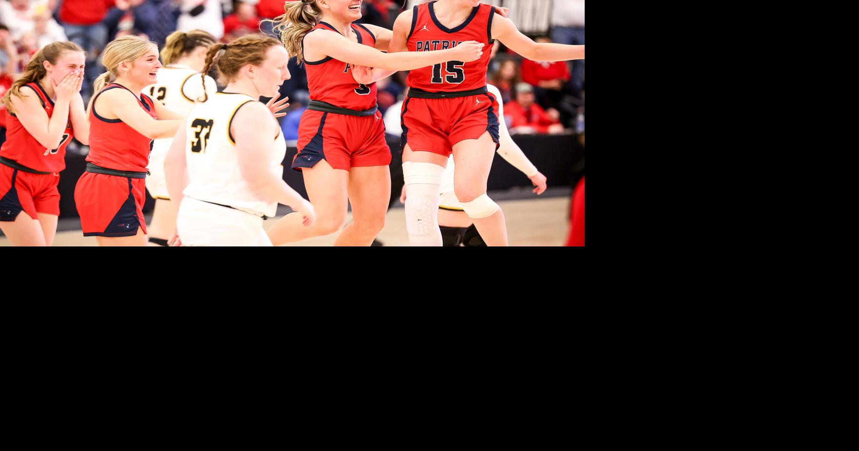 Patriots clinch state B championship | Sports | hillsborobanner.com