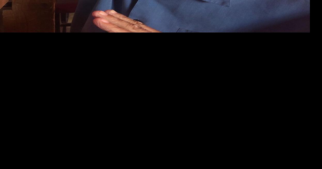 Brian Burkholder | Obituaries | hillsborobanner.com