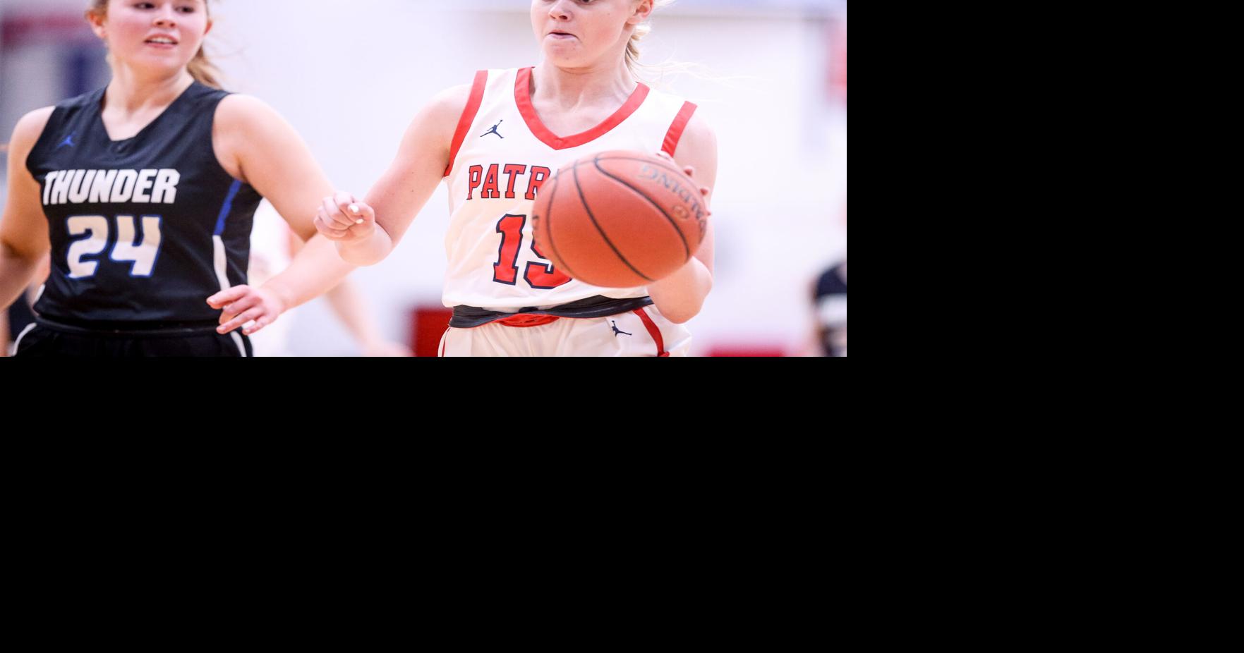 Hatton teacher and MPCG coach Konschak leads Patriots past Thunder ...