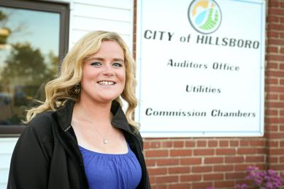 Hillsboro city leaders hire Frederick as new auditor | News ...