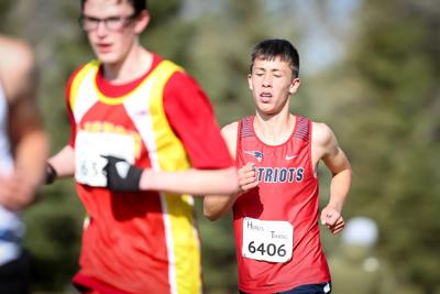 Young MPCG runners gearing up for first cross-country meet in Hillsboro | Sports ...
