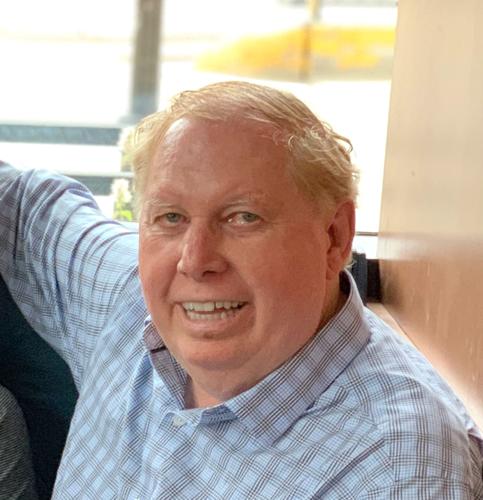 Neal S. Sundeen | Obituaries | hillsborobanner.com