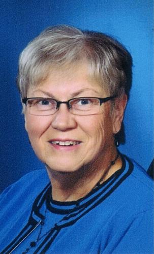 Carol Knodle | Obituaries | hillsborobanner.com