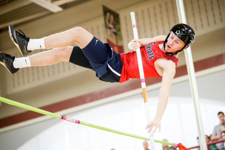 Tighe takes over MPCG track team this spring | Sports | hillsborobanner.com