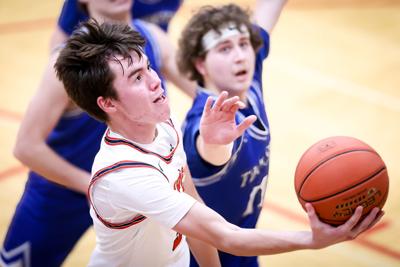 Thunder ruin MayPort-CG’s senior night on Tuesday | Sports ...