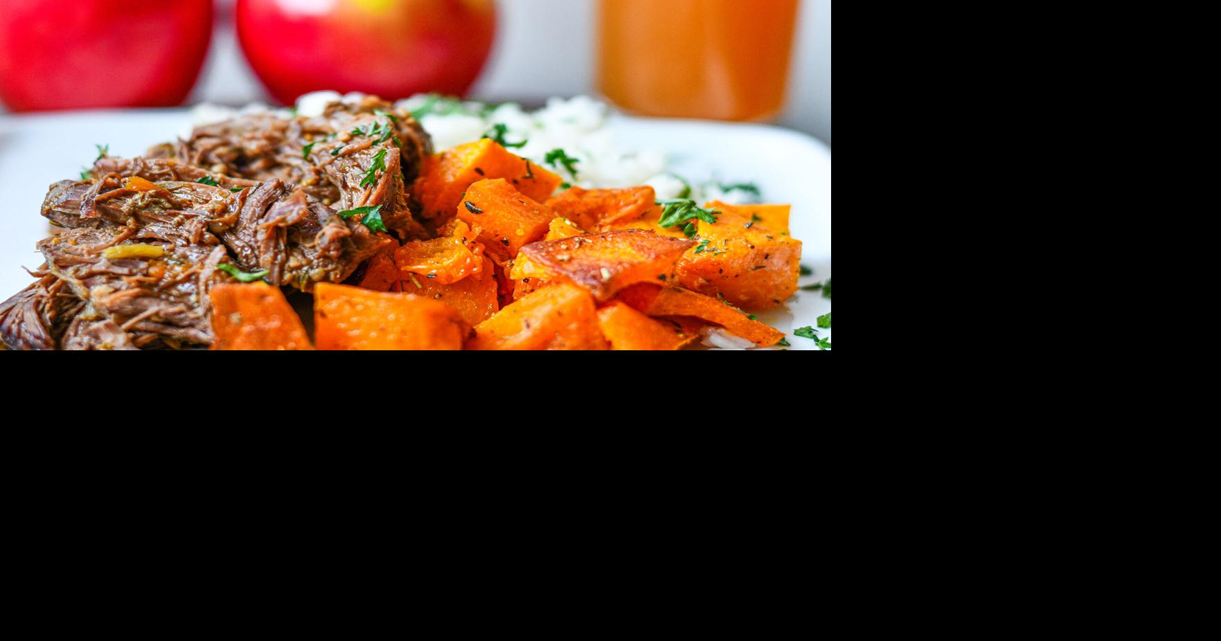 Apple Cider Braised Deer Roast | Food | hillsborobanner.com