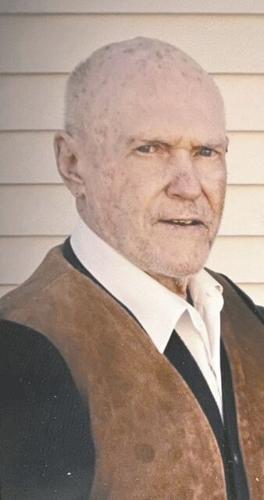 Jerry Wright | Obituaries | hillsborobanner.com