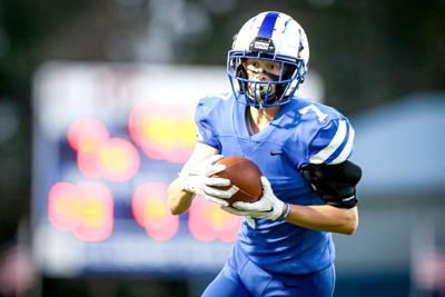 Burros head to Kindred to face Vikings in a Region 1 showdown | Sports ...