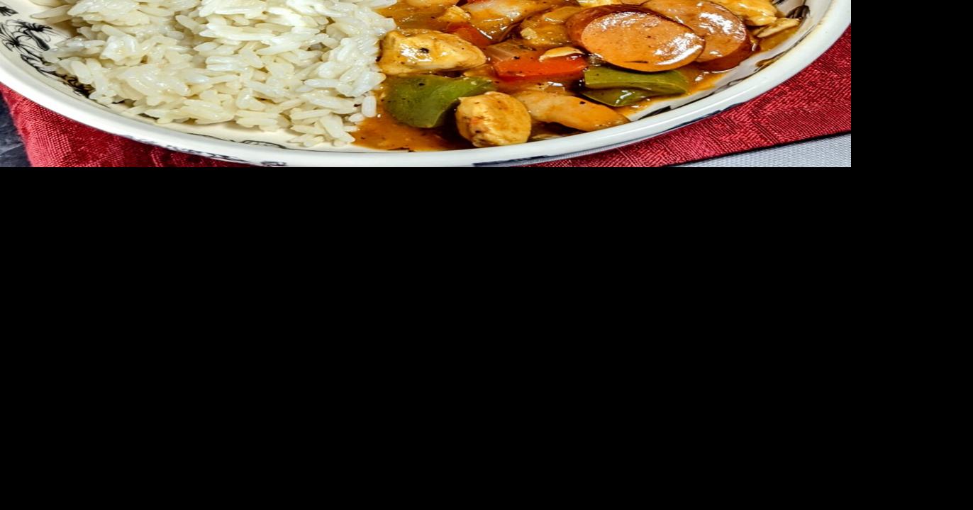 Creole sweet & sour chicken | Food | hillsborobanner.com
