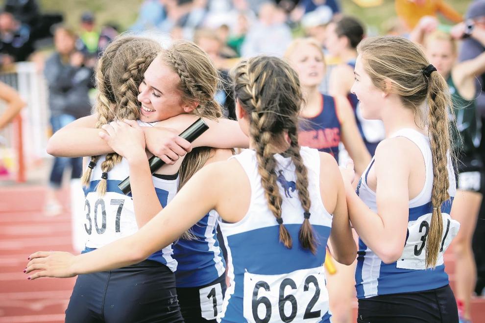 On the fast track | News | hillsborobanner.com