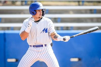 Mayville State drops 10-7 game against Blue Hawks | Sports ...