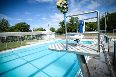 City pool in Woodland Park should be open in time for Hillsboro Days ...