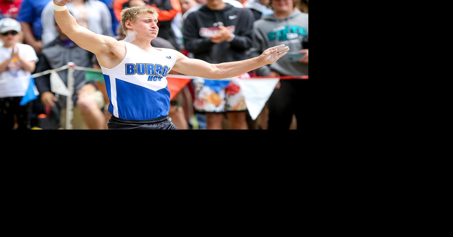 Pastian: King of the Thrown | Sports | hillsborobanner.com