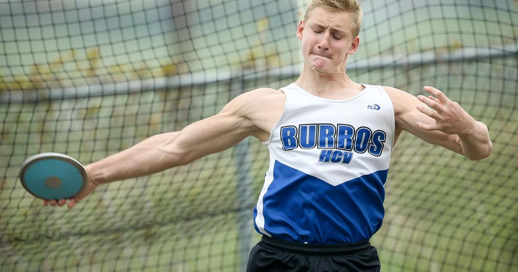 2019 state champion Pastian signs to throw for NDSU Bison | Sports ...