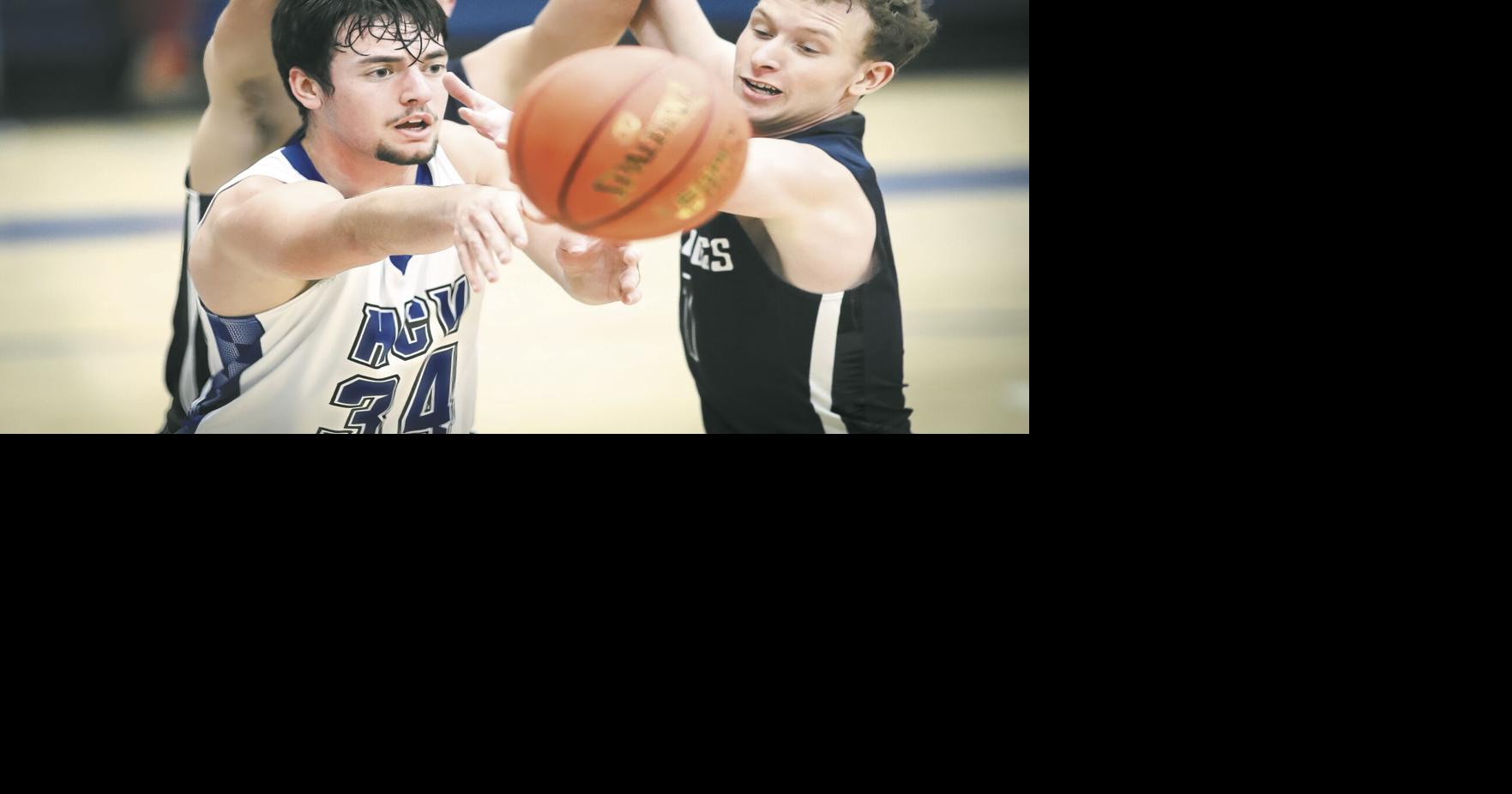 Burros, Rotvold gearing up to face the best in state’s new Class A ...