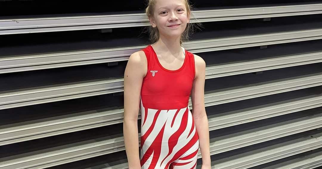 Satrom off to Iowa for dual meet | News | hillsborobanner.com
