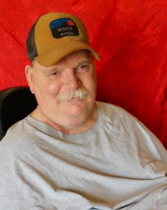 Kenneth R. Preston | Obituaries | hillsborobanner.com