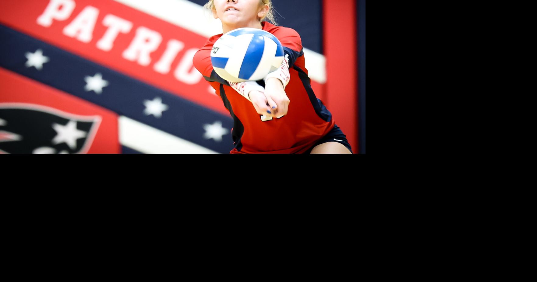 MayPort-CG blows past North Border in straight sets at home | Sports ...