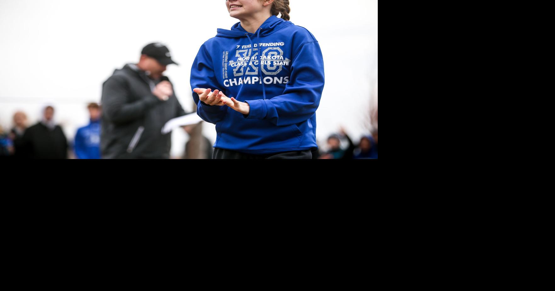 3x champ: Burros standout runner Baesler returns from ACL tear to win ...