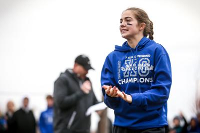 3x champ: Burros standout runner Baesler returns from ACL tear to win ...