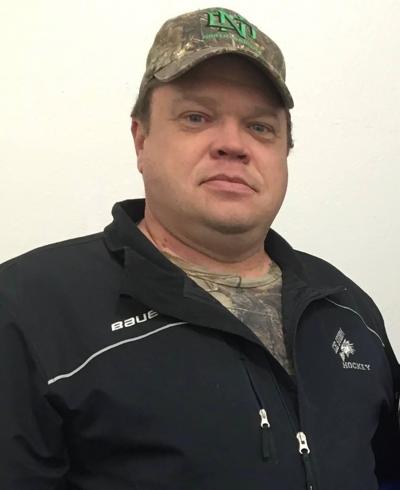 Troy Frederick | Obituaries | hillsborobanner.com