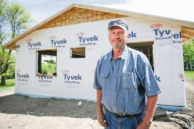 Hillsboro man gets a helping hand | News | hillsborobanner.com