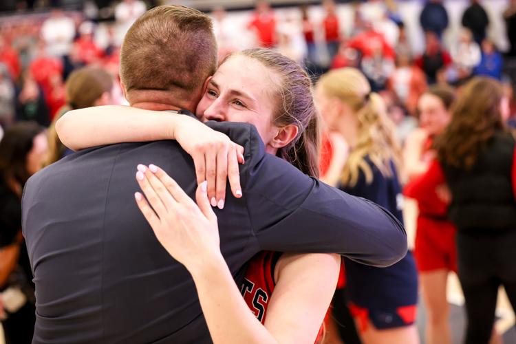 Patriots clinch state B championship | Sports | hillsborobanner.com