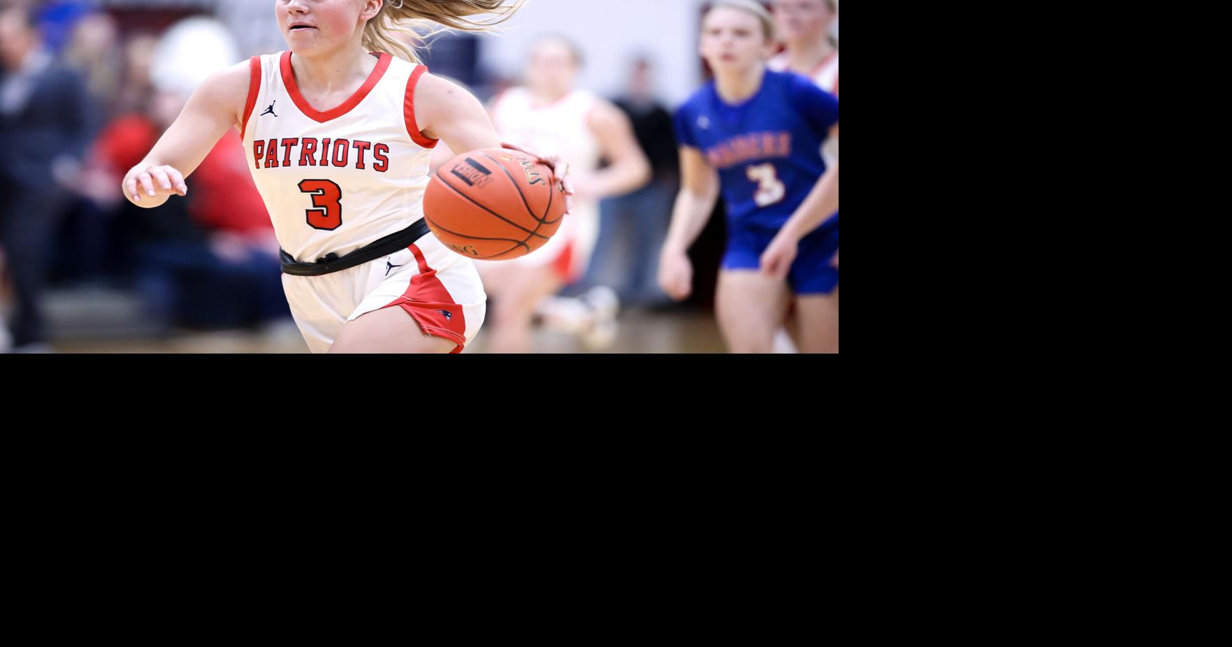 Patriots avenge last season’s loss to Maple River with 63-40 win ...