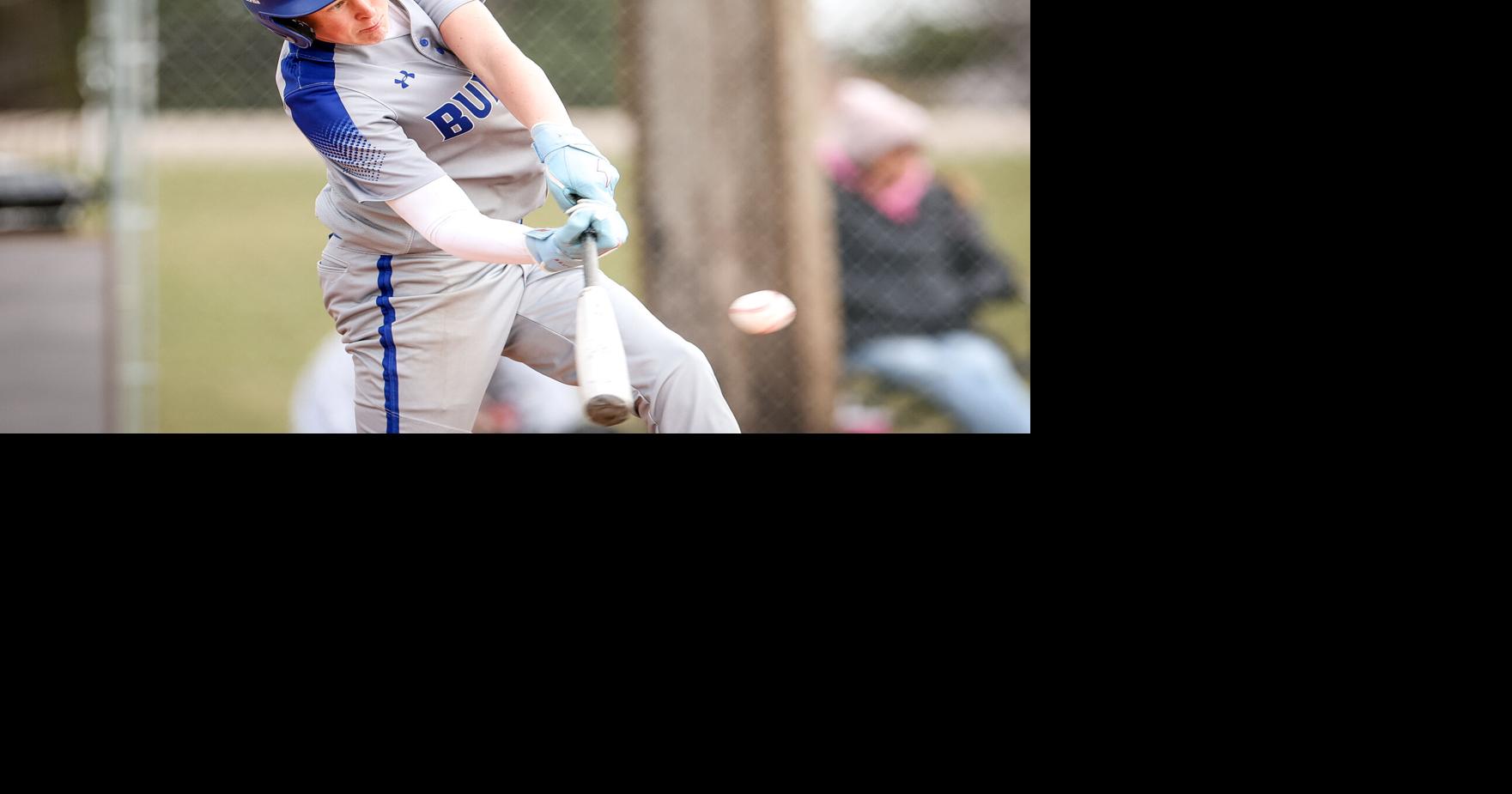 H-CV’s Haffely, Leshuk go deep but Burros fall to Tommies 8-7 | Sports ...