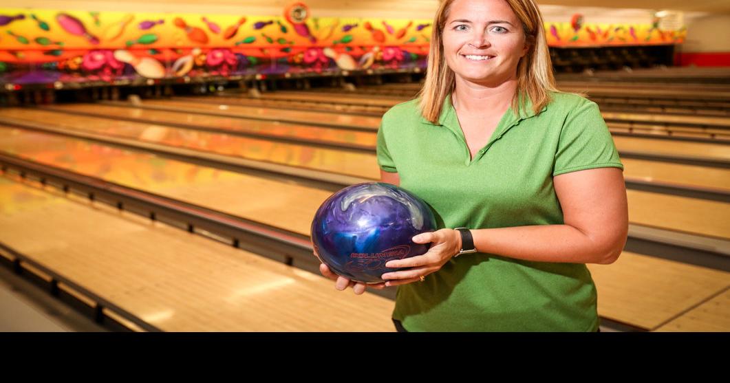RIGHT UP HER ALLEY: Haffely named to FM Bowling Hall of Fame | News ...