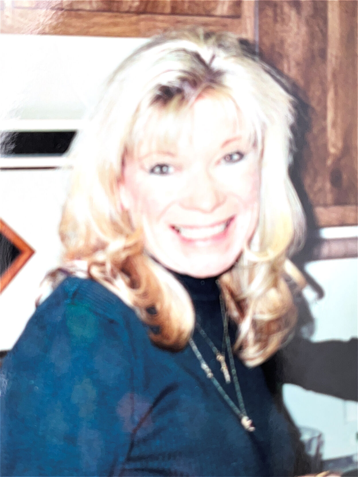 Priscilla Hanson | Obituaries | hillsborobanner.com