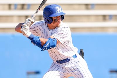 Comets rely on long ball to down Concordia College | Sports ...