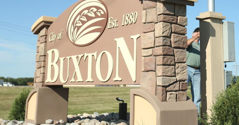 Buxton City Council discusses findings from lagoon inspection | News ...