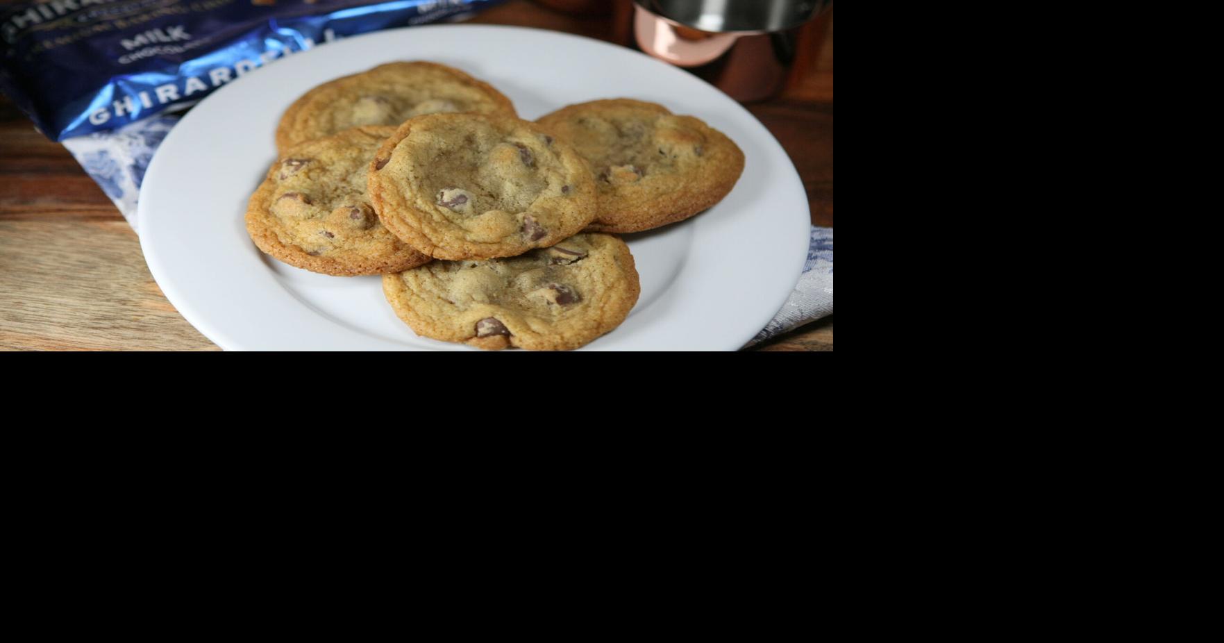 Beth Christianson-Melby’s award-winning chocolate chip cookies | Food ...