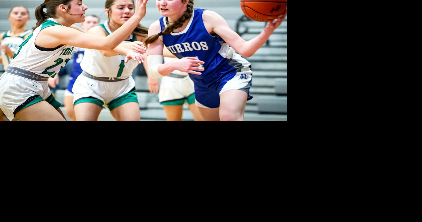 Burros fall to rival Thompson in Region 2 tournament quarterfinal game ...