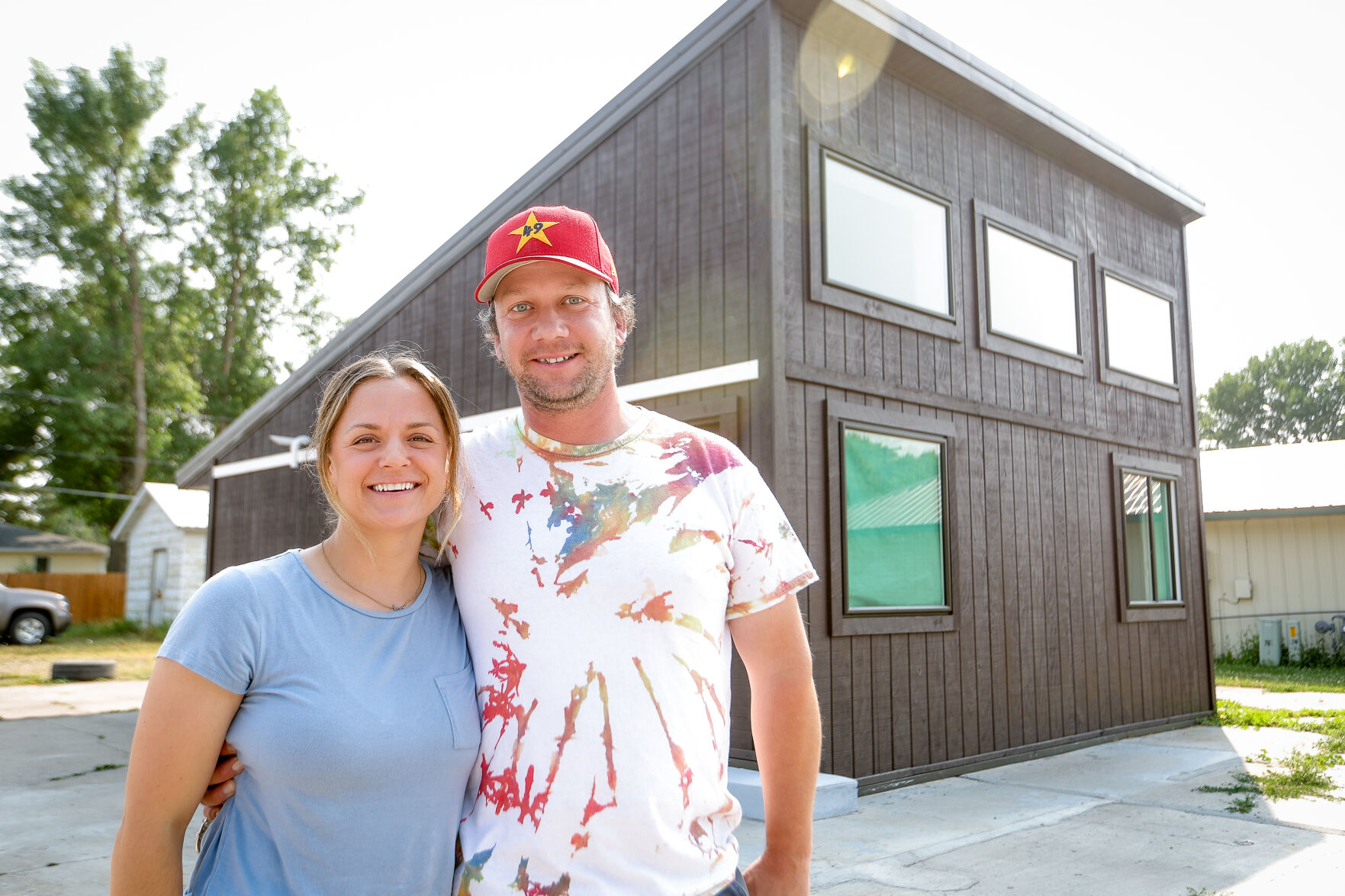 Jaffa Coffee owners spell out plans for new location inside former ...