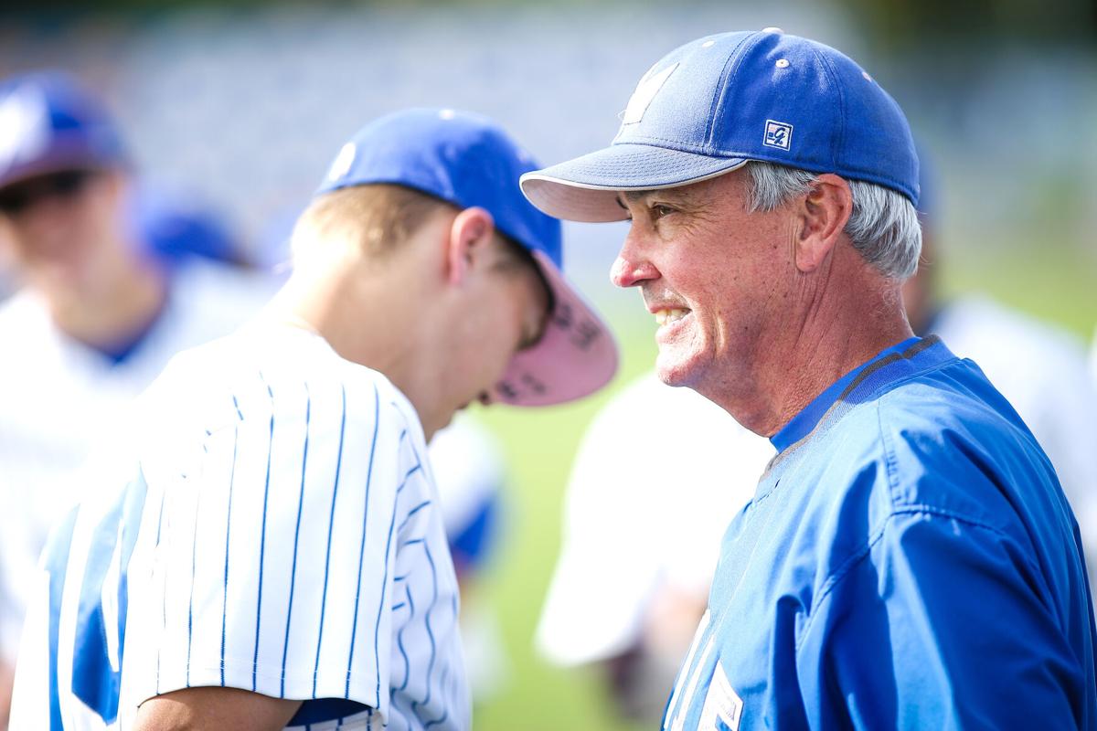 Friends, former Comets chipping in money to send ex-skipper Berry to ...