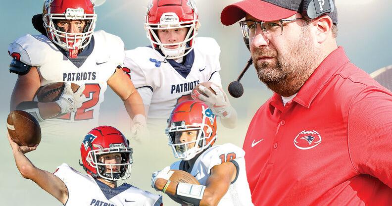 With 40 players on first-day roster, Patriots jump back to 11-man ...