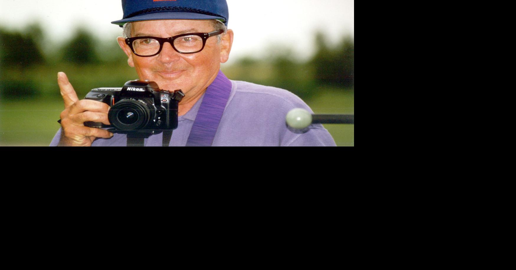 John C. Pederson | Obituaries | hillsborobanner.com