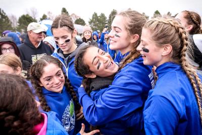Burros run wild at state | News | hillsborobanner.com