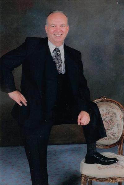 Ronald “Dale” Wamstad | Obituaries | hillsborobanner.com