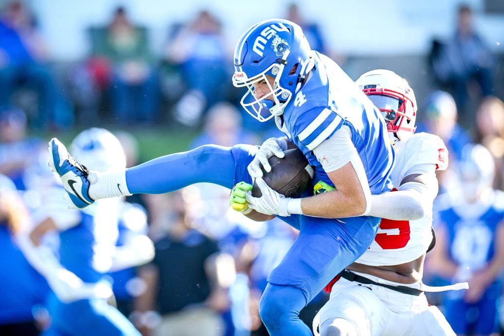 Late turnover derails MSU in comeback bid against AZ Christian | Sports ...