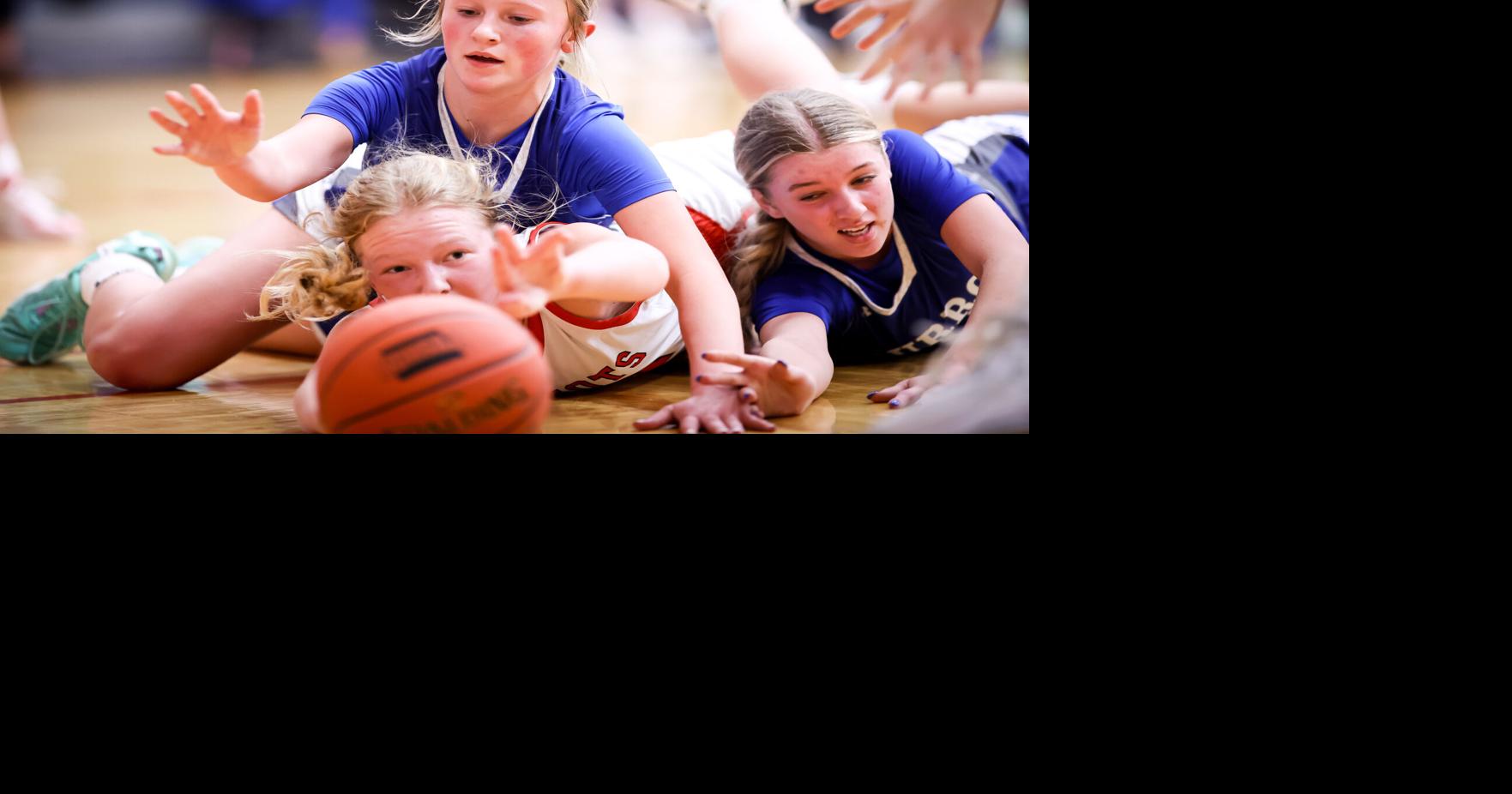 Patriots blow by Burros 73-30 in MPCG’s final home game | Sports ...