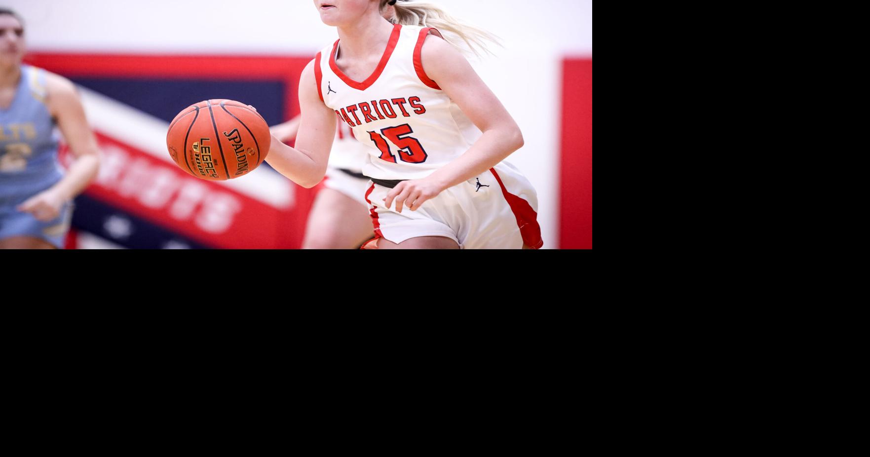 MayPort-CG’s Satrom named to all-state second team in girls hoops ...