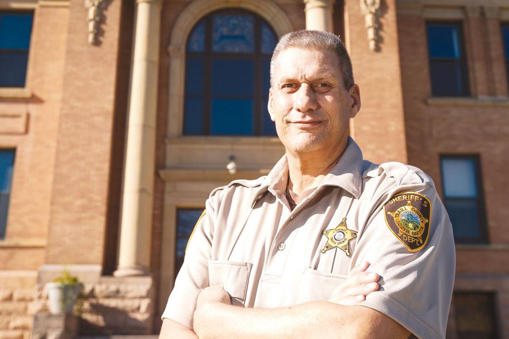 Sheriff postpones stun gun purchases over funding concerns | News ...