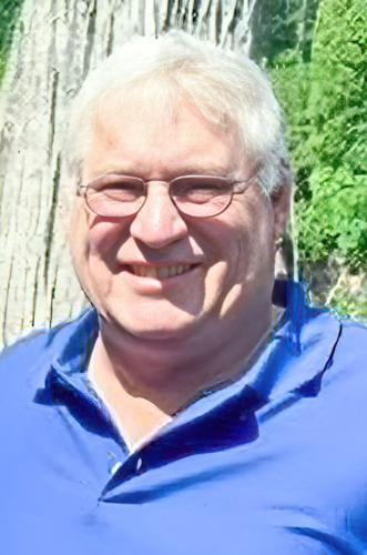 Richard Flieth | Obituaries | hillsborobanner.com